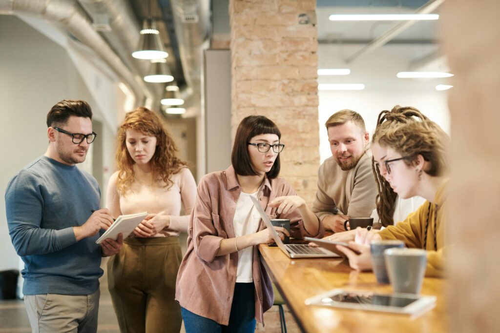 Types Of Annoying Coworkers And How To Deal With Them | Smash Negativity