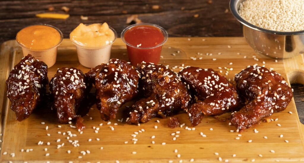 American Food Names: 90 Most Popular Food Names Across Different States ...
