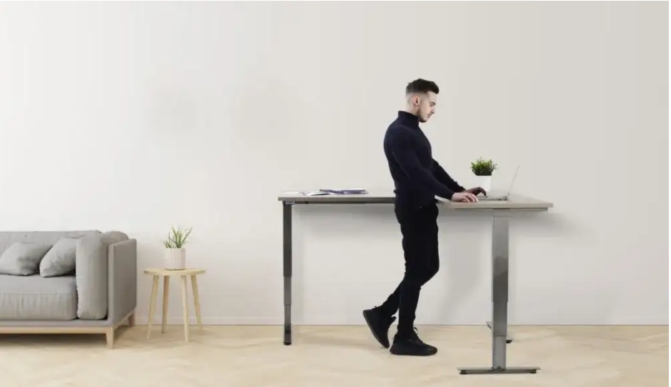 The Health Benefits Of Standing Desks: Enhancing Wellness In Daily Life ...