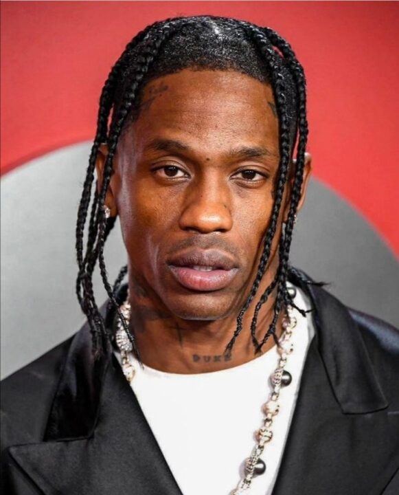 Travis Scott Net Worth And How He Amassed It | Smash Negativity