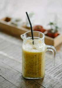 7 Top Drinks High In Magnesium And Potassium | Smash Negativity