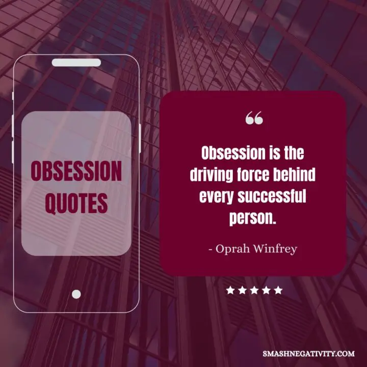 Inspiration | Smash Negativity