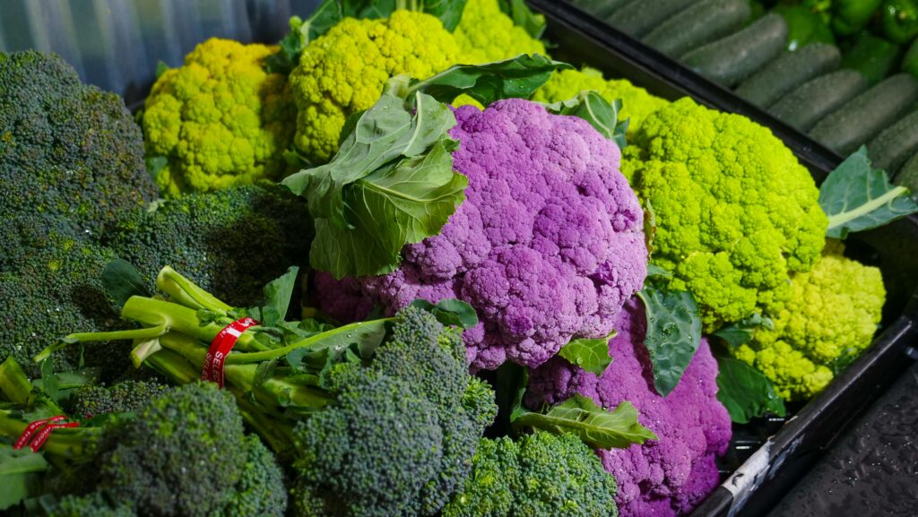 16 Popular Vegetables | Smash Negativity