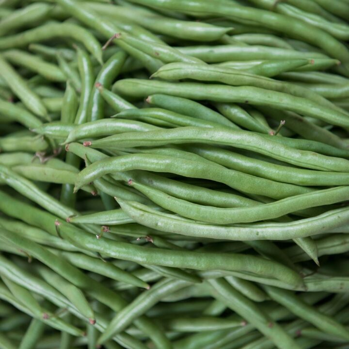 14 Types Of Green Beans | Smash Negativity