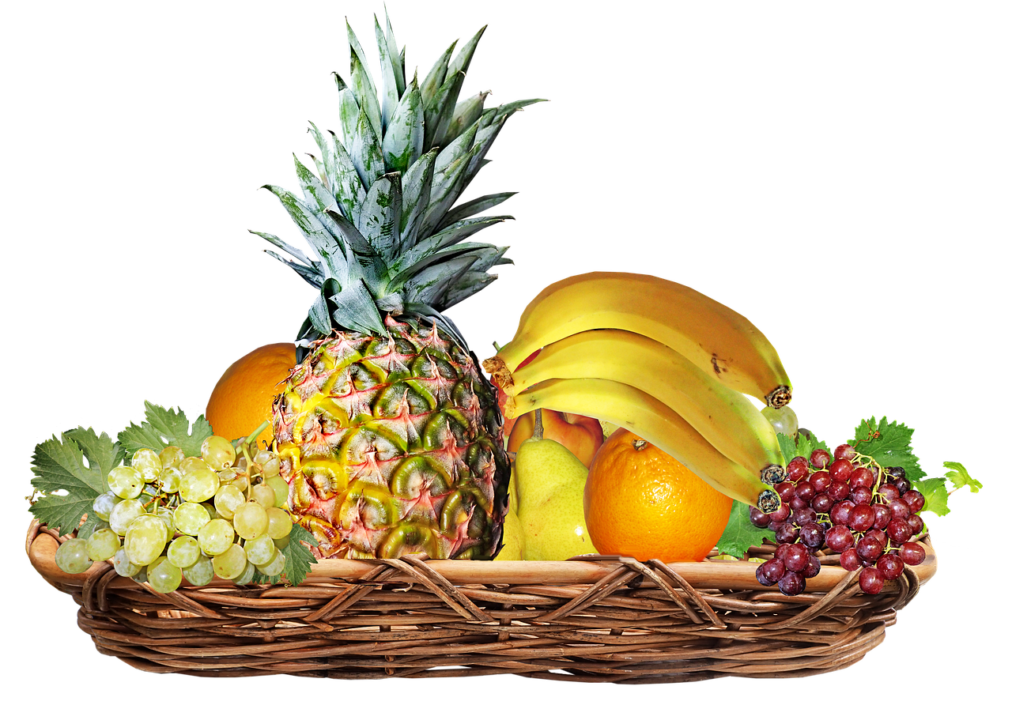 11 Most Popular Fruit In The World | Smash Negativity