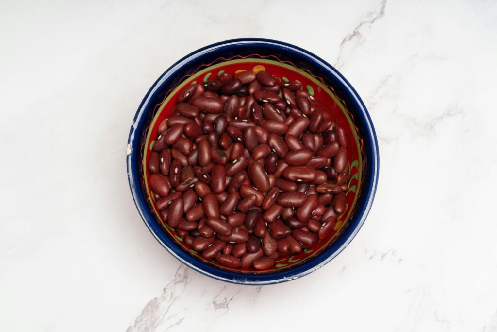25 Different Types Of Red Coloured Foods | Smash Negativity