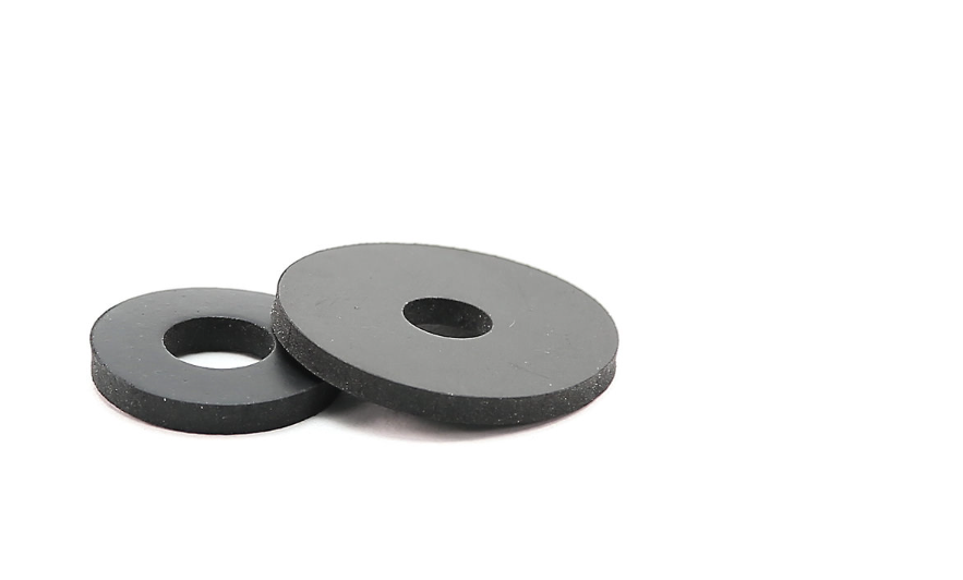 Challenges In The Global Rubber Washers Industry | Smash Negativity