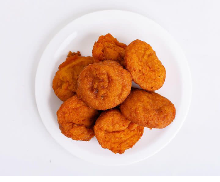How To Make Akara With Beans Flour: Step-by-Step Guide | Smash Negativity