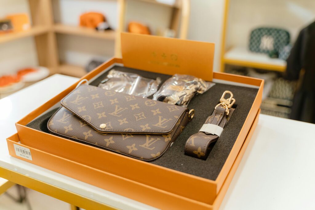 11 Top Luxury Leather Goods Brands | Smash Negativity