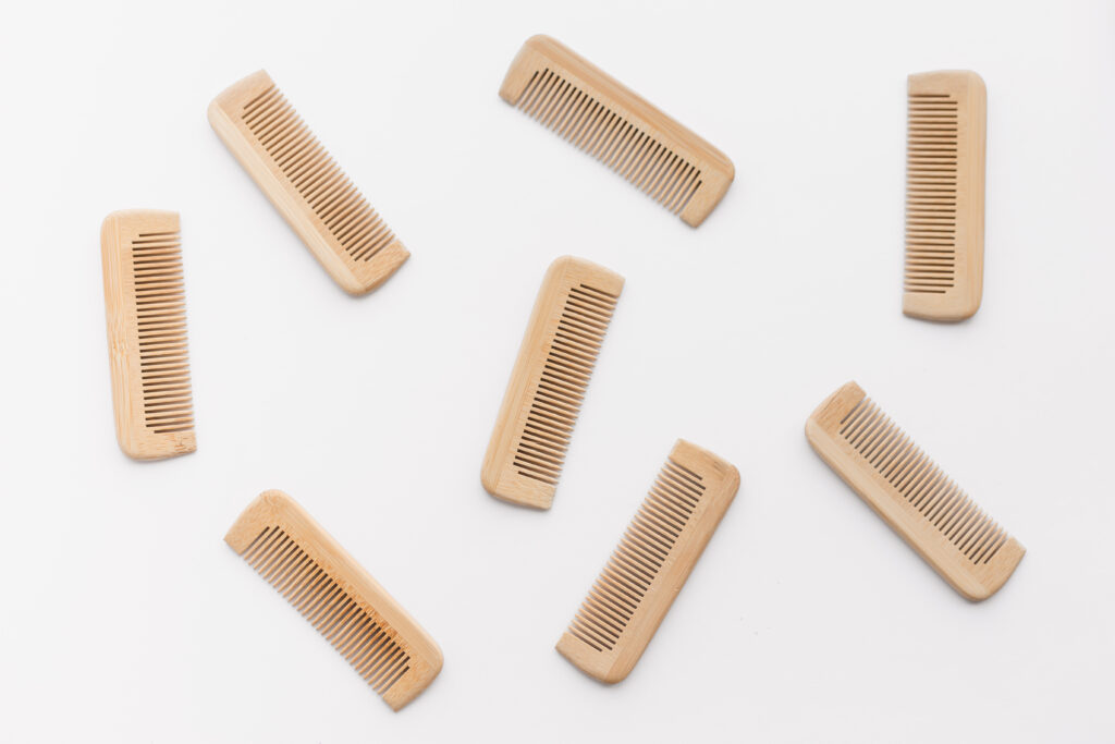 7 Types Of Comb | Smash Negativity