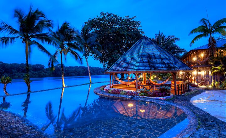 11 Top Costa Rica Kid Friendly Resorts | Smash Negativity