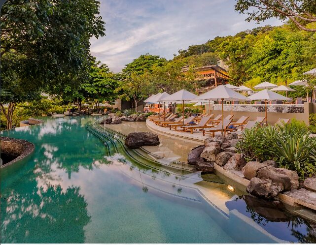 11 Top Costa Rica Kid Friendly Resorts | Smash Negativity