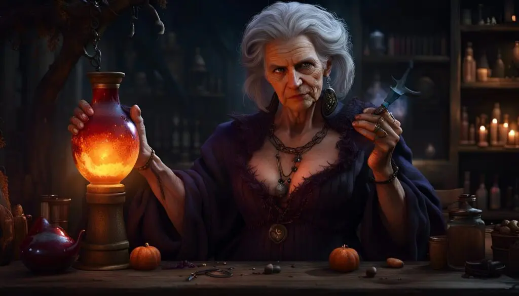 How To Tell If Someone Is A Witch: 10 Subtle Signs | Smash Negativity