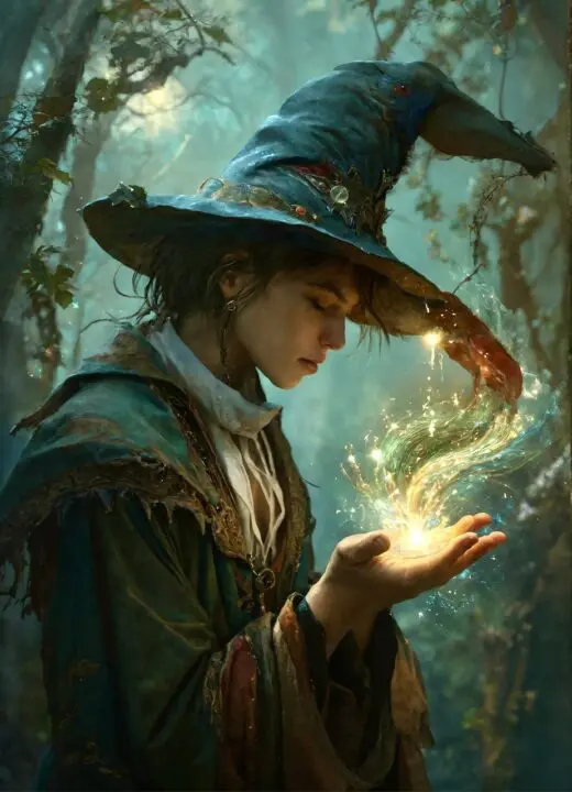 How To Tell If Someone Is A Witch: 10 Subtle Signs | Smash Negativity