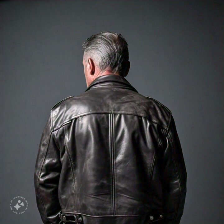 How To Properly Clean And Care For Leather Jackets | Smash Negativity