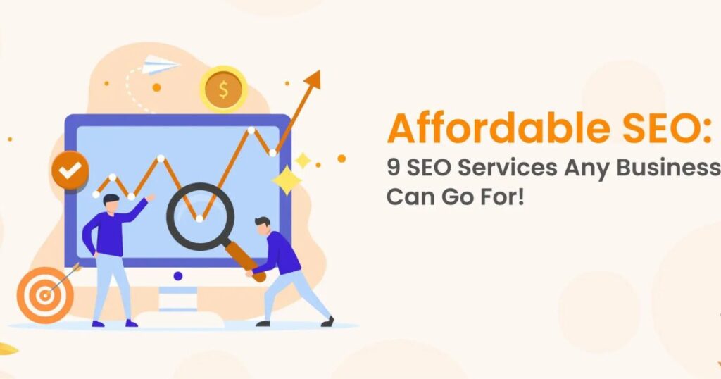 Affordable SEO Services In India: Boost Your Online Presence On A ...